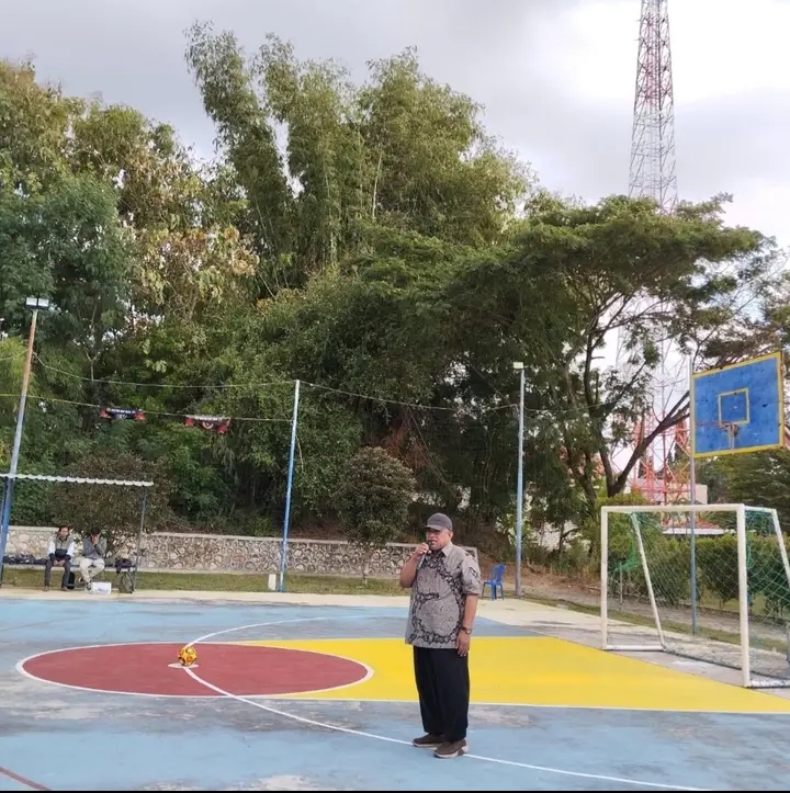 UNIRA - Berita - Pembukaan Kompetisi Futsal Rektor Cup Universitas ... UNIRA - Berita - Pembukaan Kompetisi Futsal Rektor Cup Universitas ...