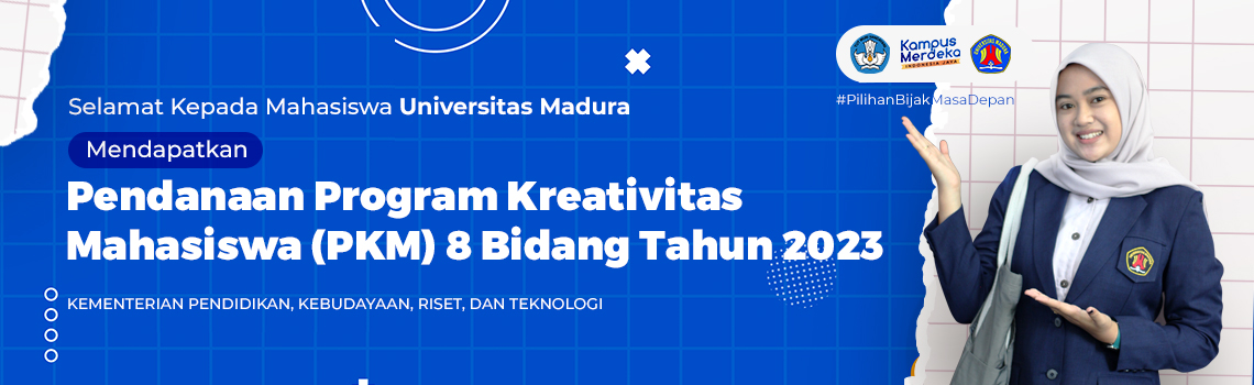 Universitas Madura